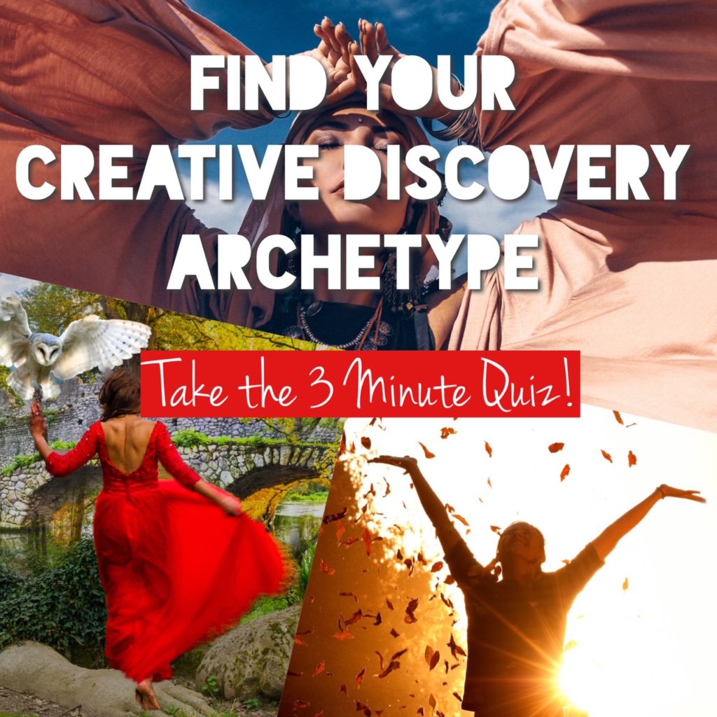 What Is Creative Depth Coaching? – JOURNEYpath Institute